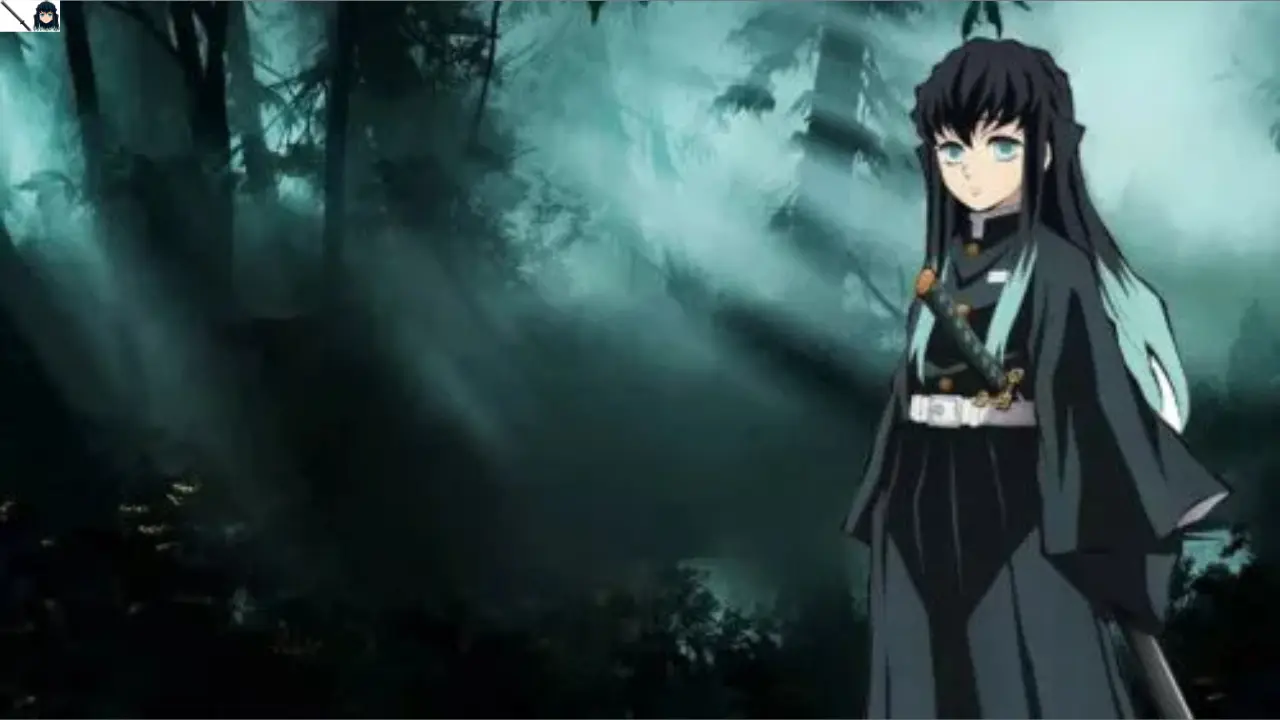 How Old Is Muichiro Tokito